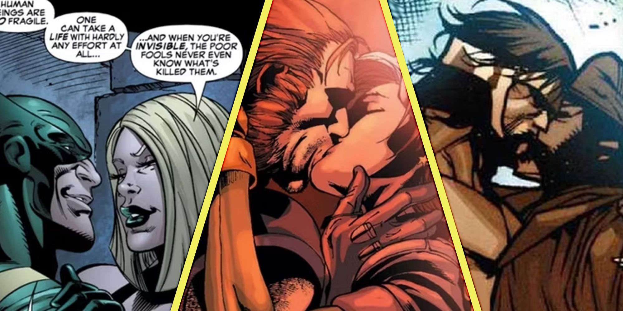 Wolverine's Been the Best There is at What He Does for 50 Years