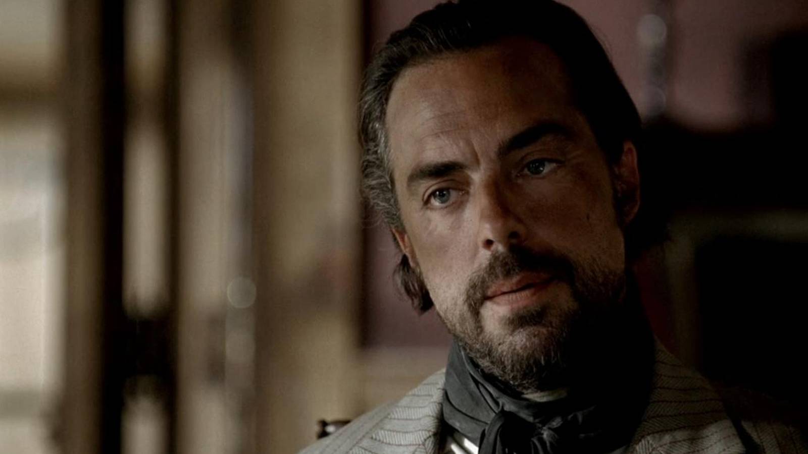 I’m Excited About Titus Welliver Joining This 100% Fresh Western Series ...