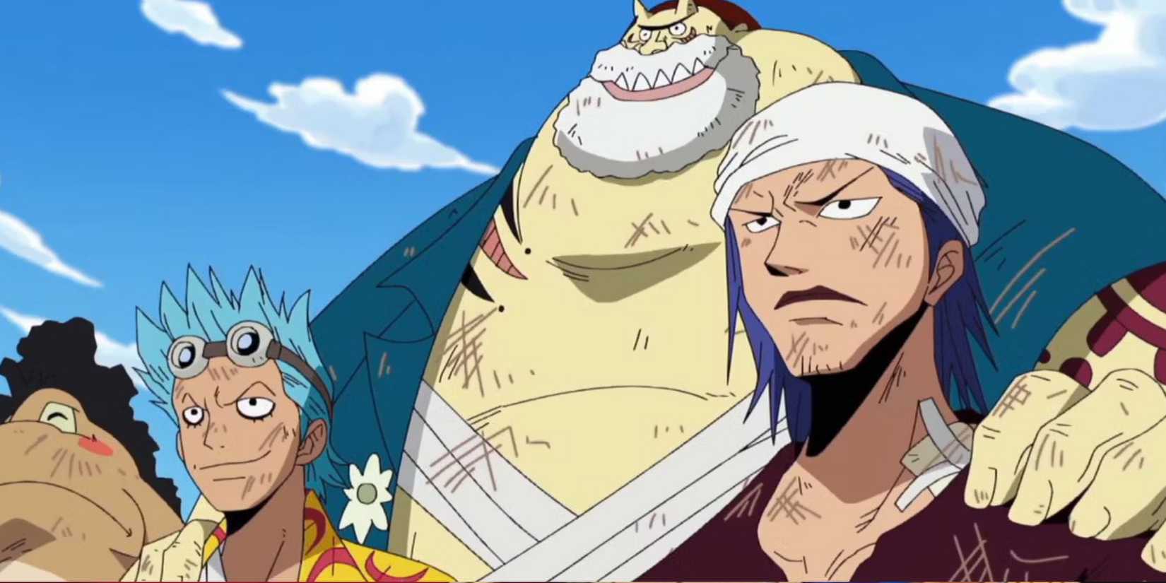 Most Popular Fishmen in One Piece, Ranked