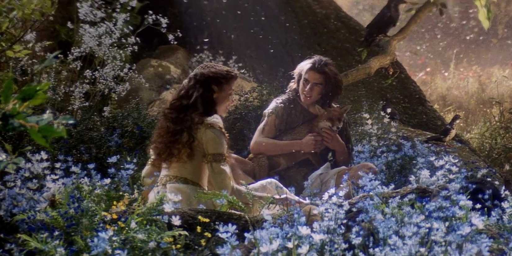 Best Fantasy Films That Pre-Date The Lord Of The Rings