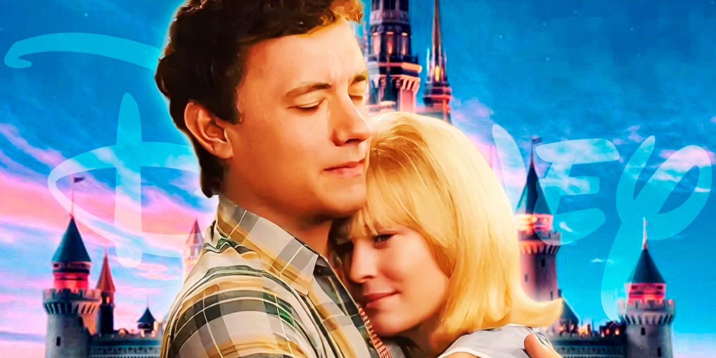 Best Tom Hanks Movies of All Time, Ranked