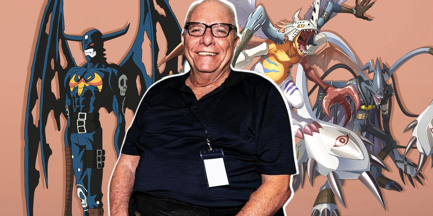 Digimon: The Role of Appmon, Explained