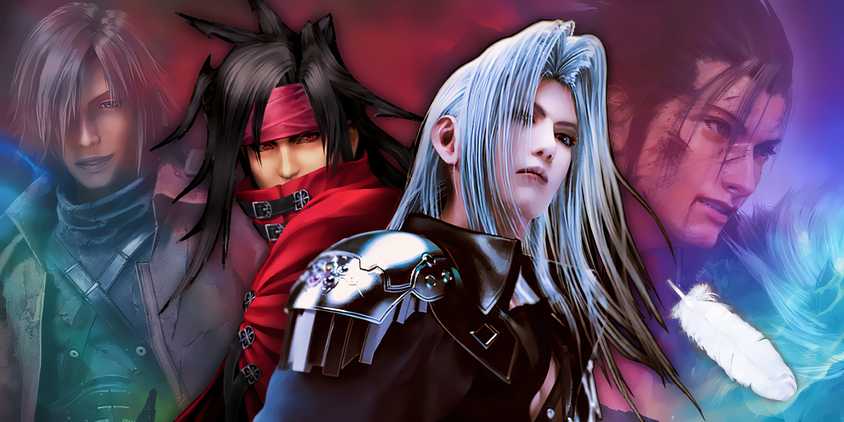 Why is Sephiroth So Obsessed With Cloud in Final Fantasy VII Remake?