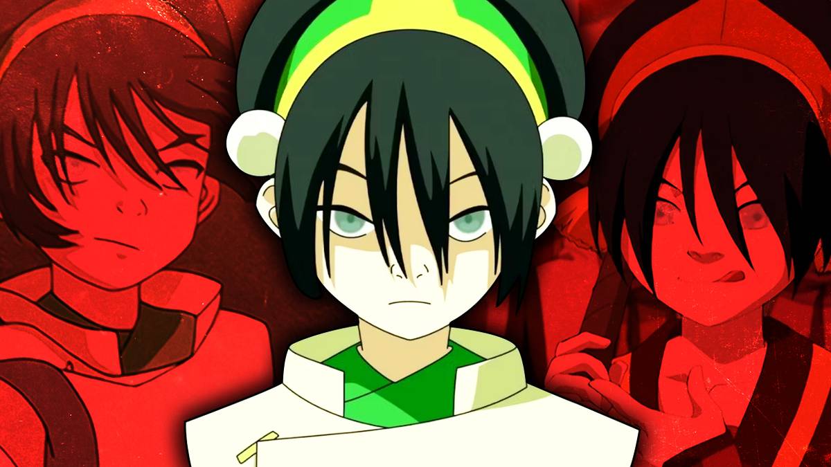 A Complete Timeline of Toph Beifong's Life in Avatar: The Last Airbender