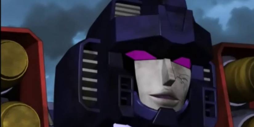 10 Best Starscream Designs in Transformers, Ranked