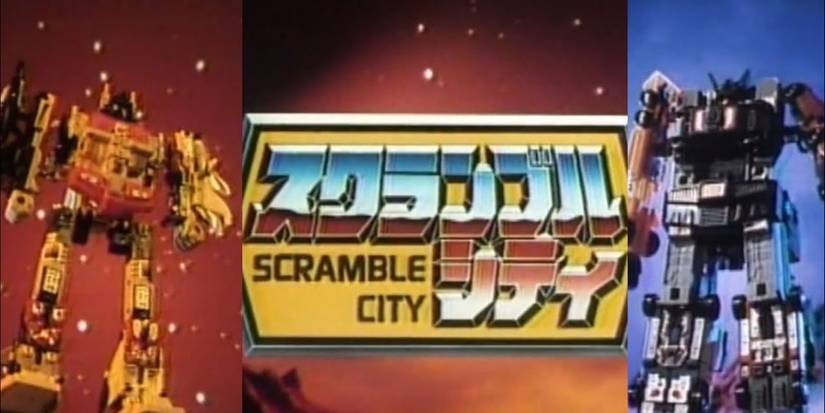Every Transformers TV Show and Anime (In Chronological Order)
