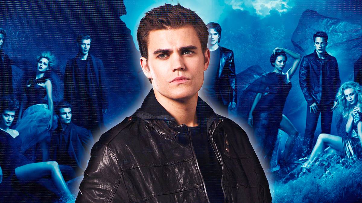 Rippers in The Vampire Diaries, Explained