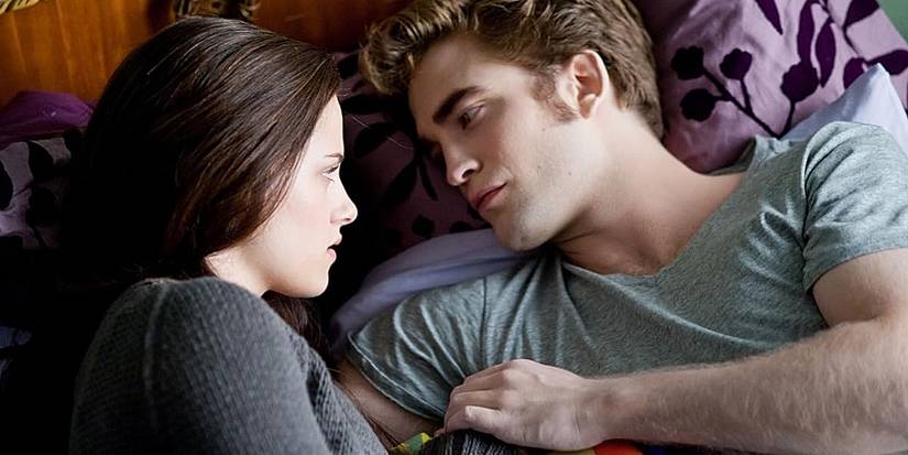 25 Best Vampire Romance Movies of All Time