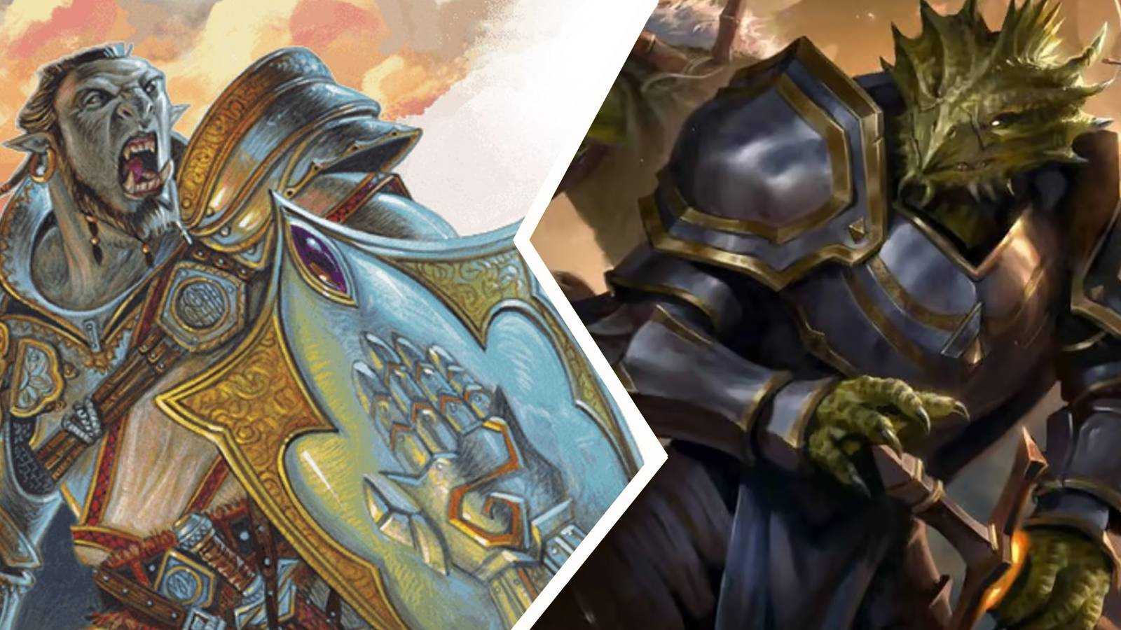 How To Multiclass A Paladin In DnD 5e