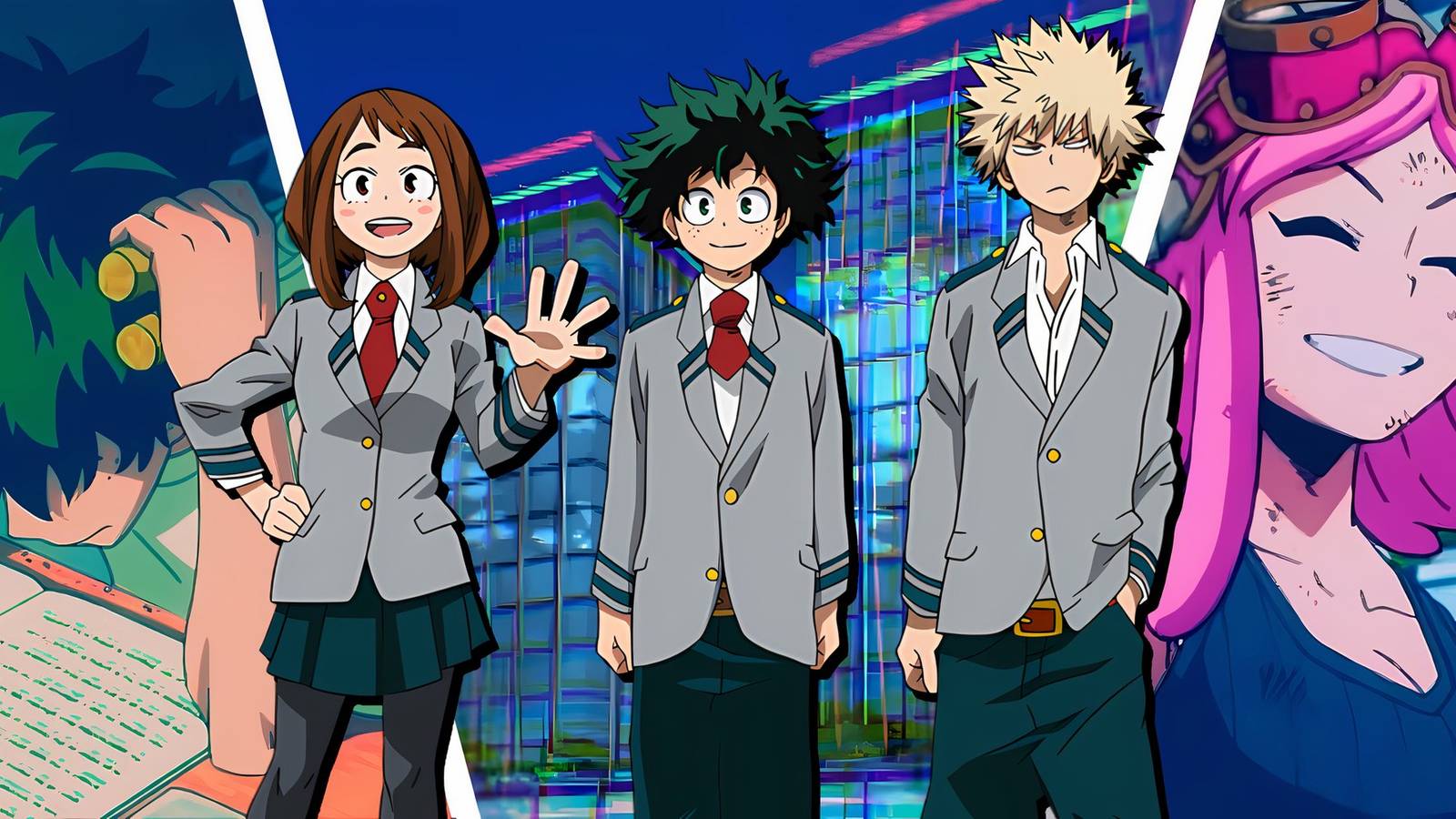 UA High School: Courses and Curriculum in MHA, Explained