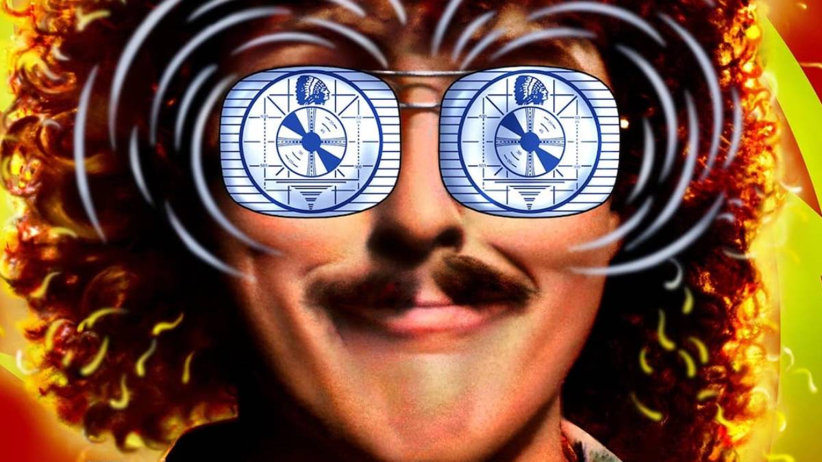 'Weird Al' Yankovic's Cult Classic Comedy Gets 4K Release 35 Years Later