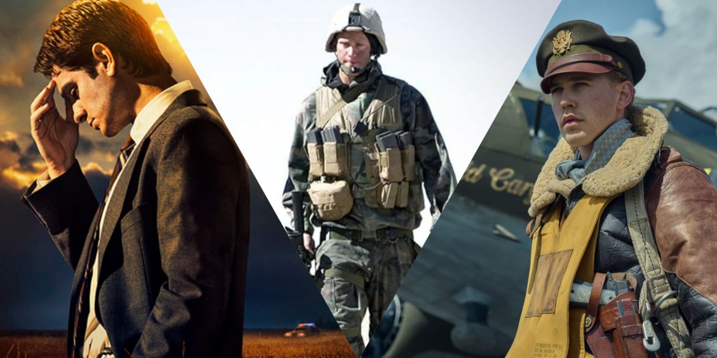 10 Best WWII TV Shows, Ranked