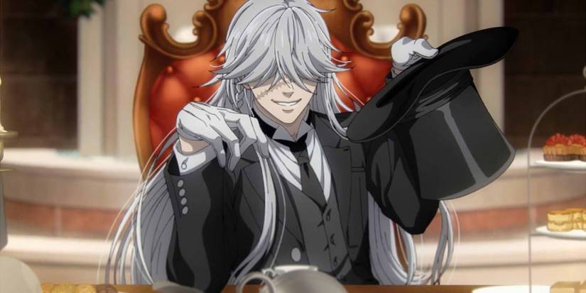 Everything We Know About Black Butler's Long-Awaited Return in April