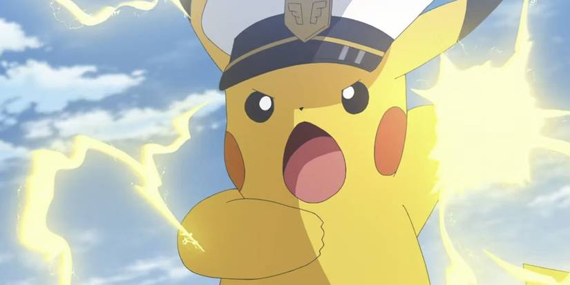 Say Hello to Pikachu, The Pokémon Icon Who Inspired a New Generation of ...