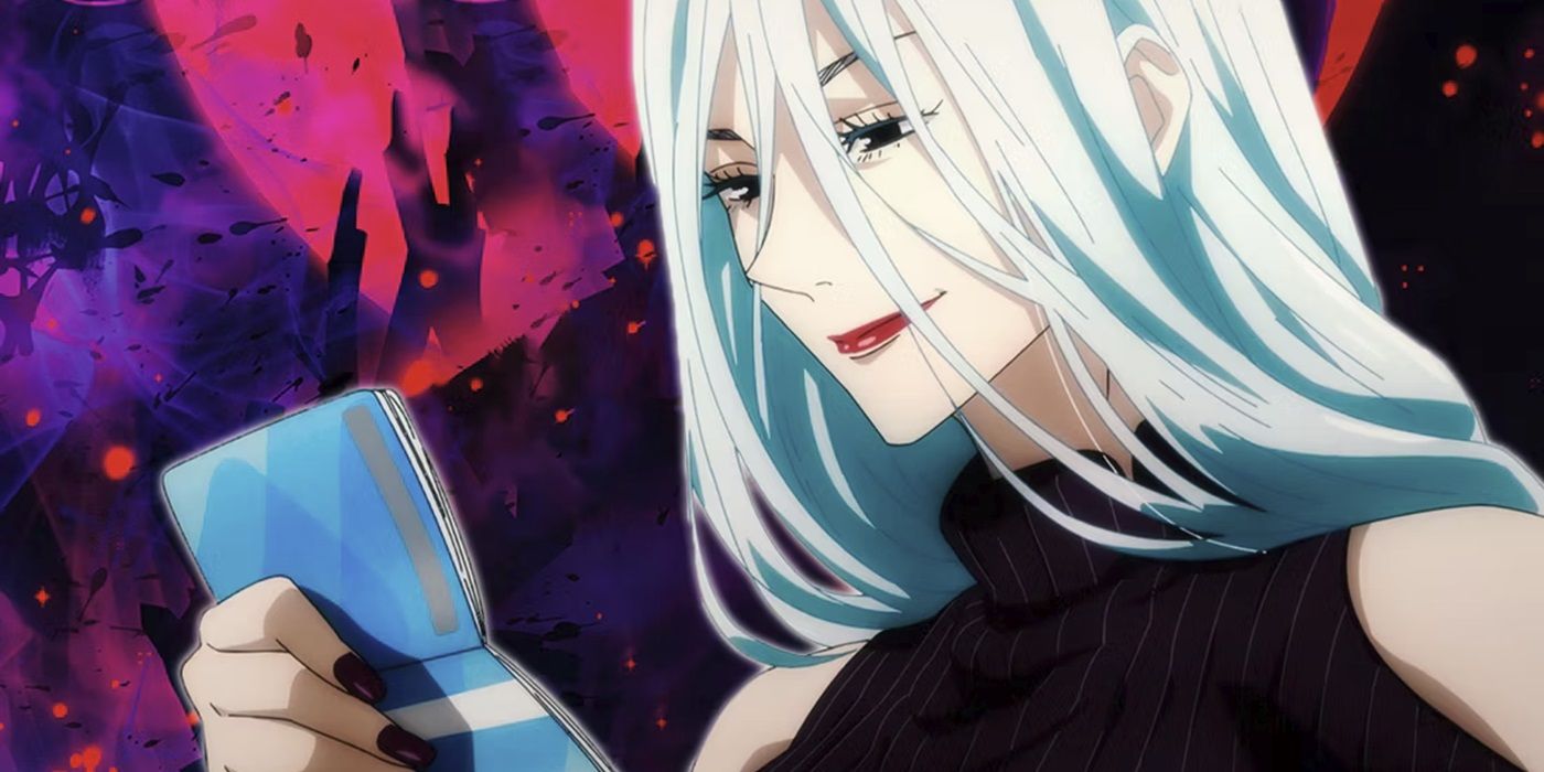 Jujutsu Kaisen Creator Reveals Why He Still Hasn't Killed Off Mei Mei