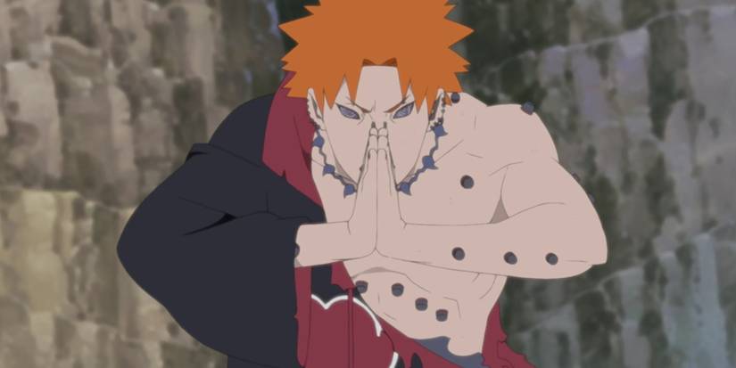 10 Strongest Naruto Characters as of 2026, Ranked