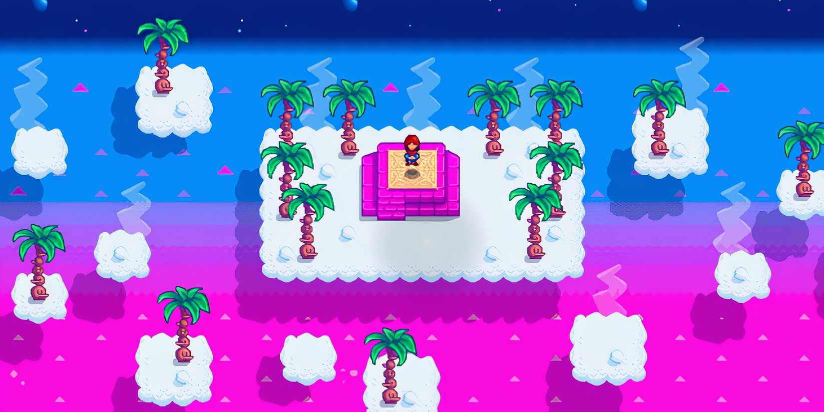 Stardew Valley: Emily Heart Event Guide
