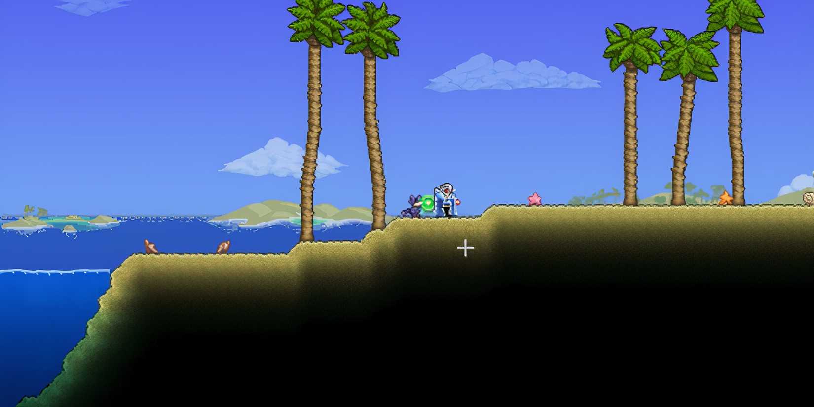 These Are The Best Terraria Seeds