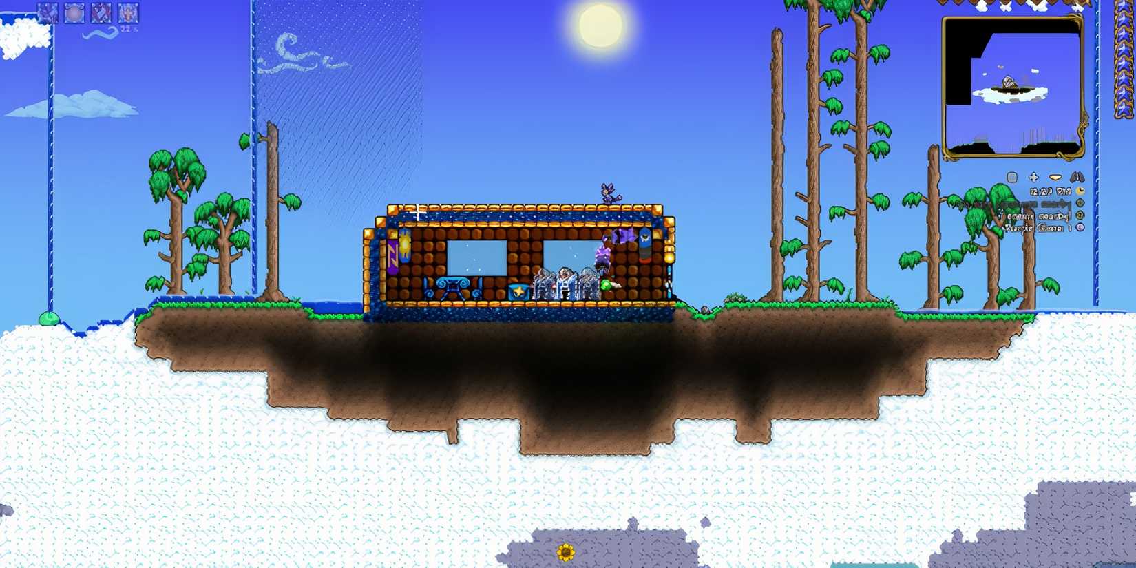 These Are The Best Terraria Seeds