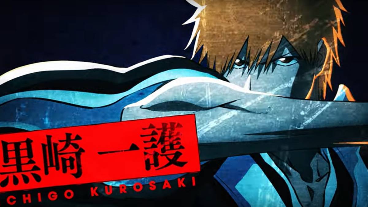 Everything Bleach: Thousand-Year Blood War Fans Need to Know About the ...