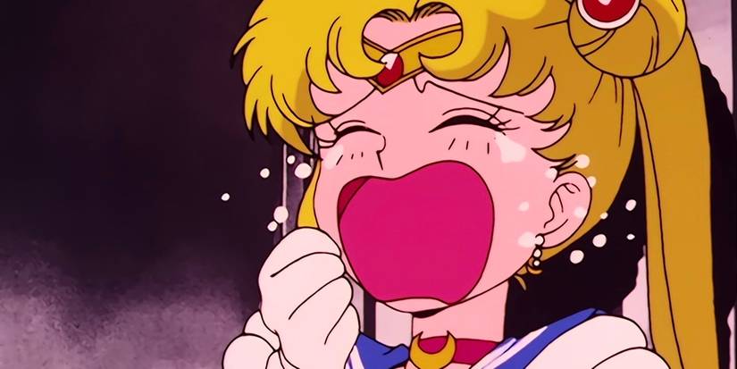 Sorry Sailor Moon Fans, But Usagi Is Actually a Terrible Hero