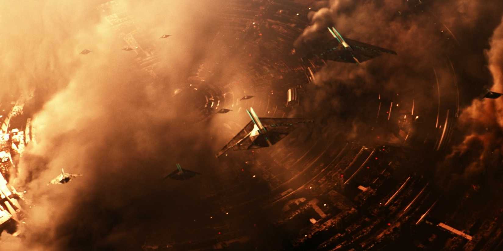 Every Star Trek Series From the 21st Century, Ranked