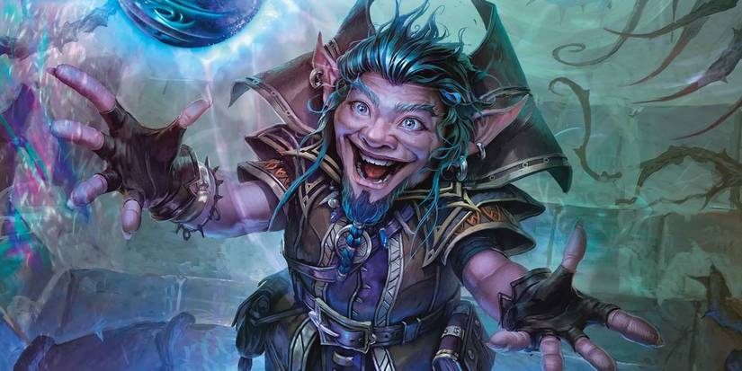 Dungeons & Dragons: Best Buff Spells That Don't Need Concentration