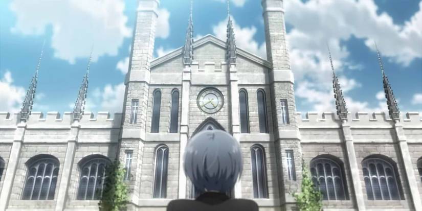 10 Best Dark Academia Anime, Ranked