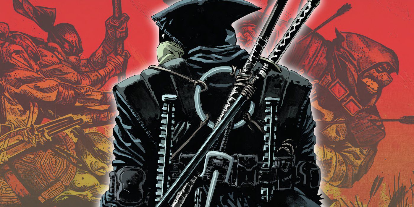 Every Teenage Mutant Ninja Turtle's Fate In The Last Ronin, Explained