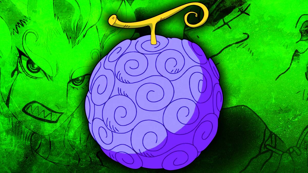 The Zoan Fruits in One Piece Are More Complex Than They Seem