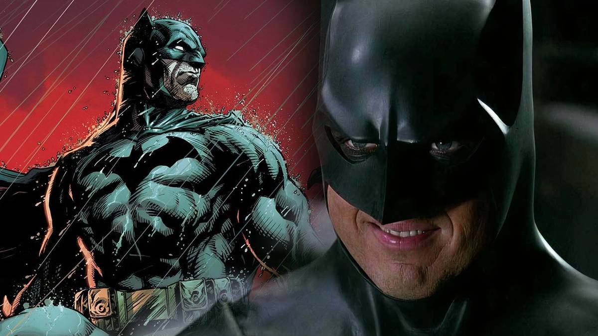Why Do So Many Batman Adaptations Make Him Kill?