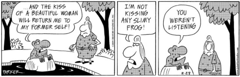 10 Best Comic Strip Sidekicks, Ranked