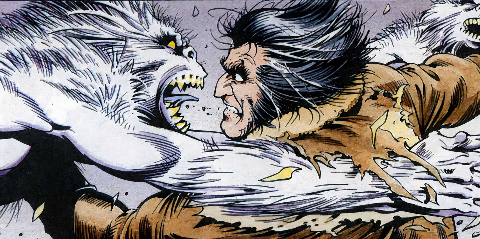 The 20 Greatest Wolverine Quotes That Will Leave You Speechless