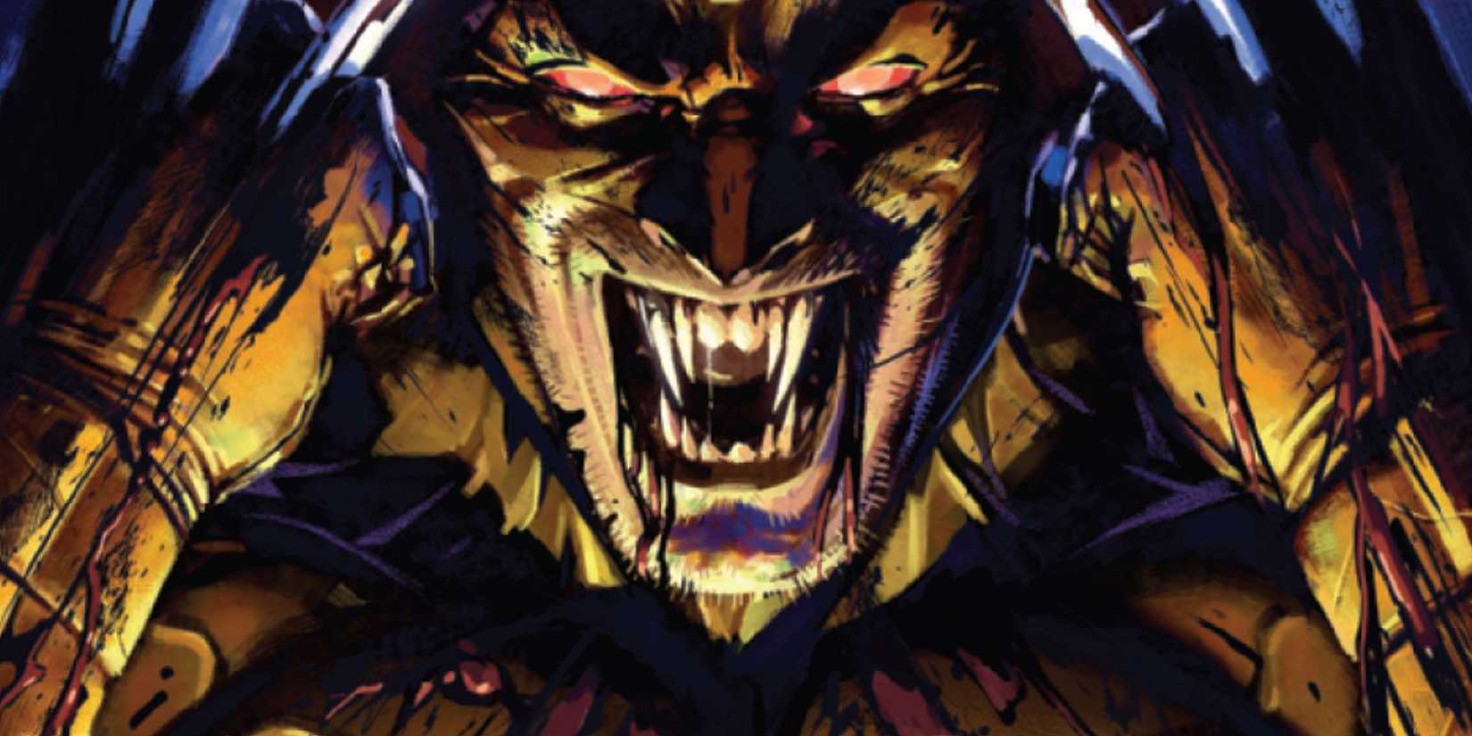 How to Read Marvel's Blood Hunt in Order