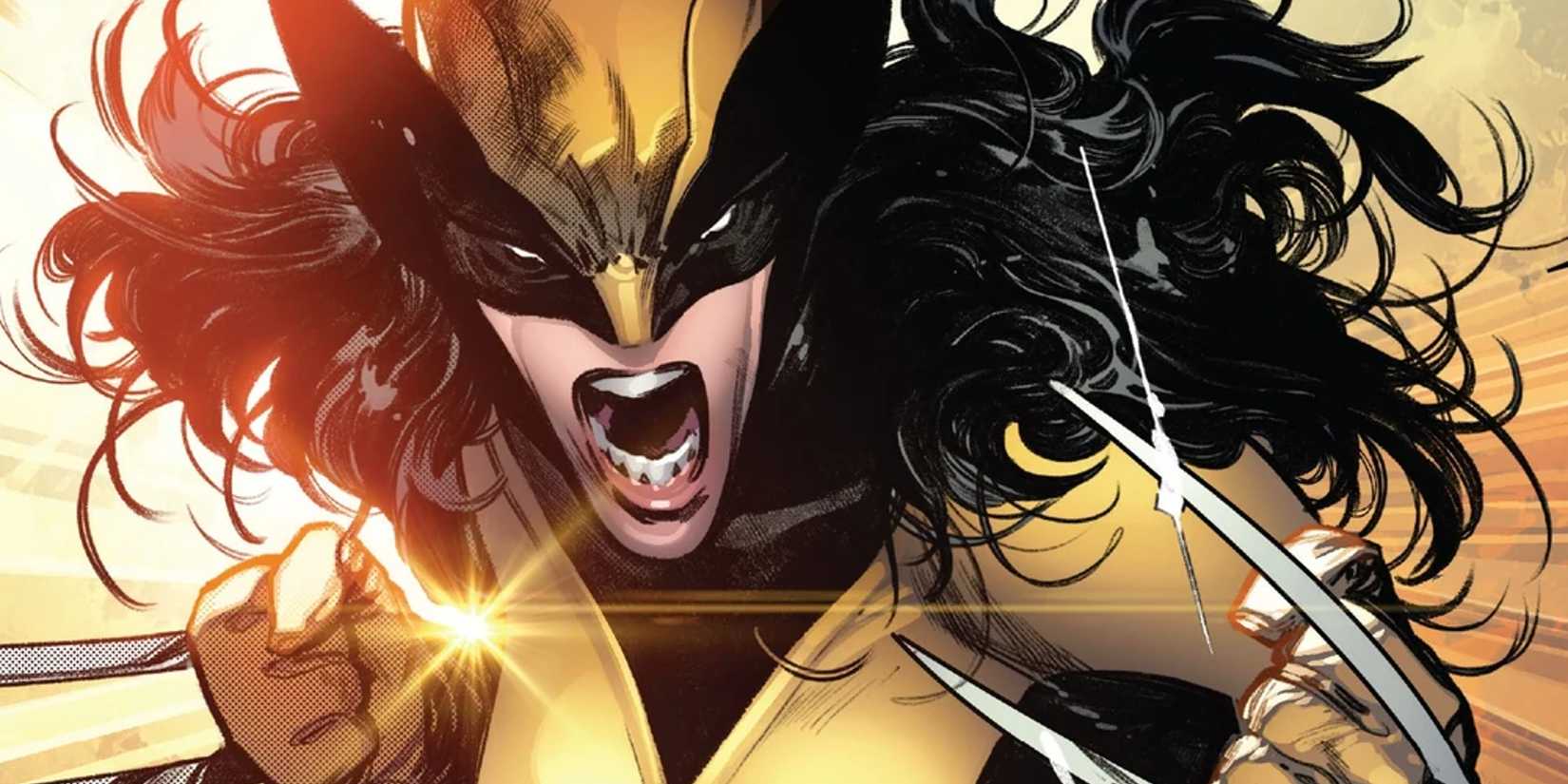 10 Best Female Marvel Heroes, Ranked By Solo Issue Count
