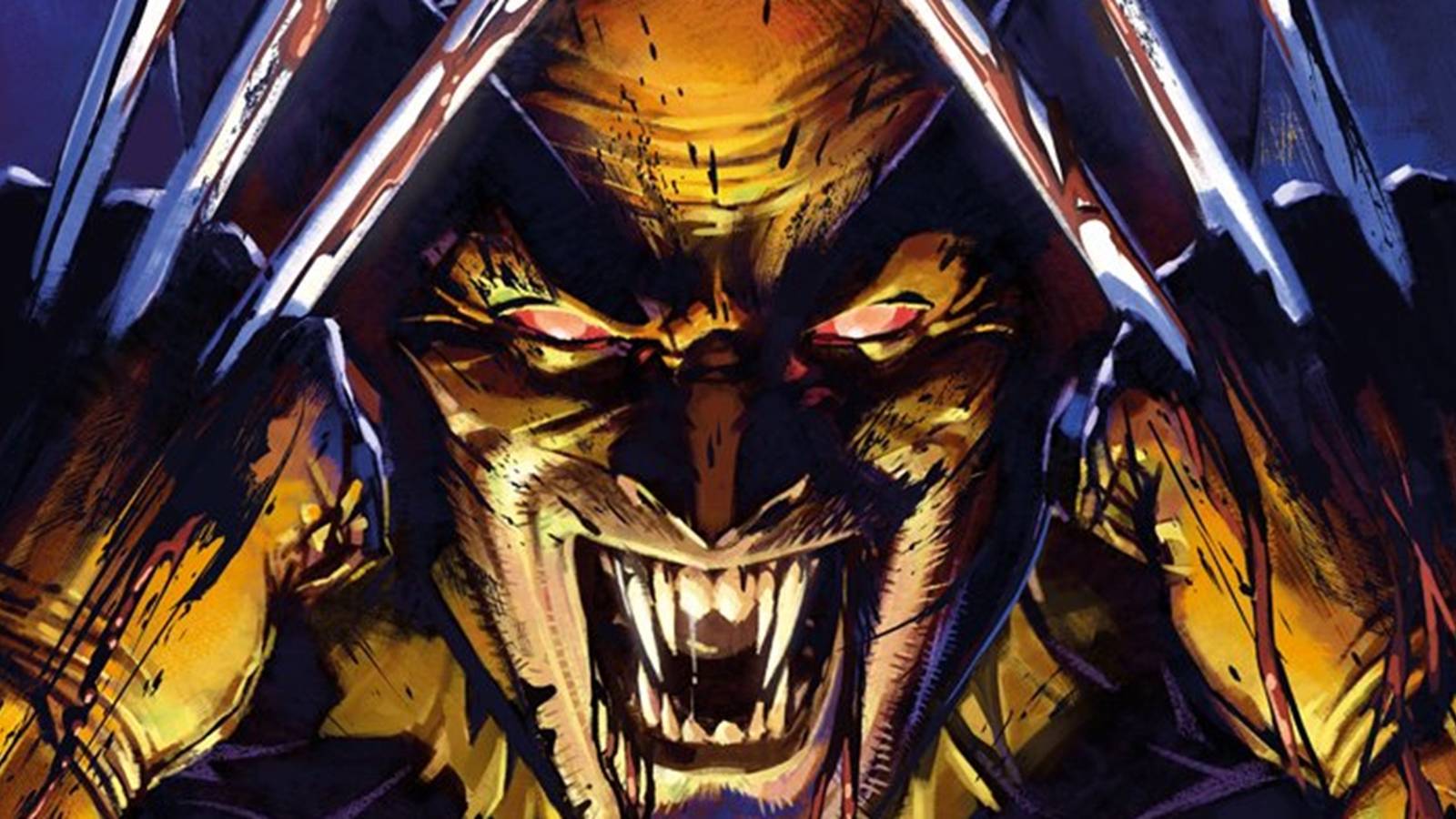 EXCLUSIVE: Will Wolverine Become the Lord of the Vampires?