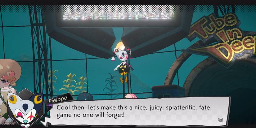 The Makers of Danganronpa and Zero Escape Tried Making a Kids' Game