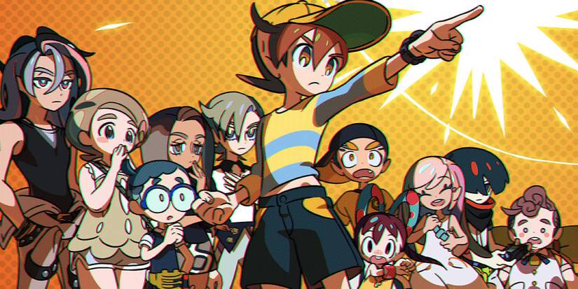 The Makers of Danganronpa and Zero Escape Tried Making a Kids' Game