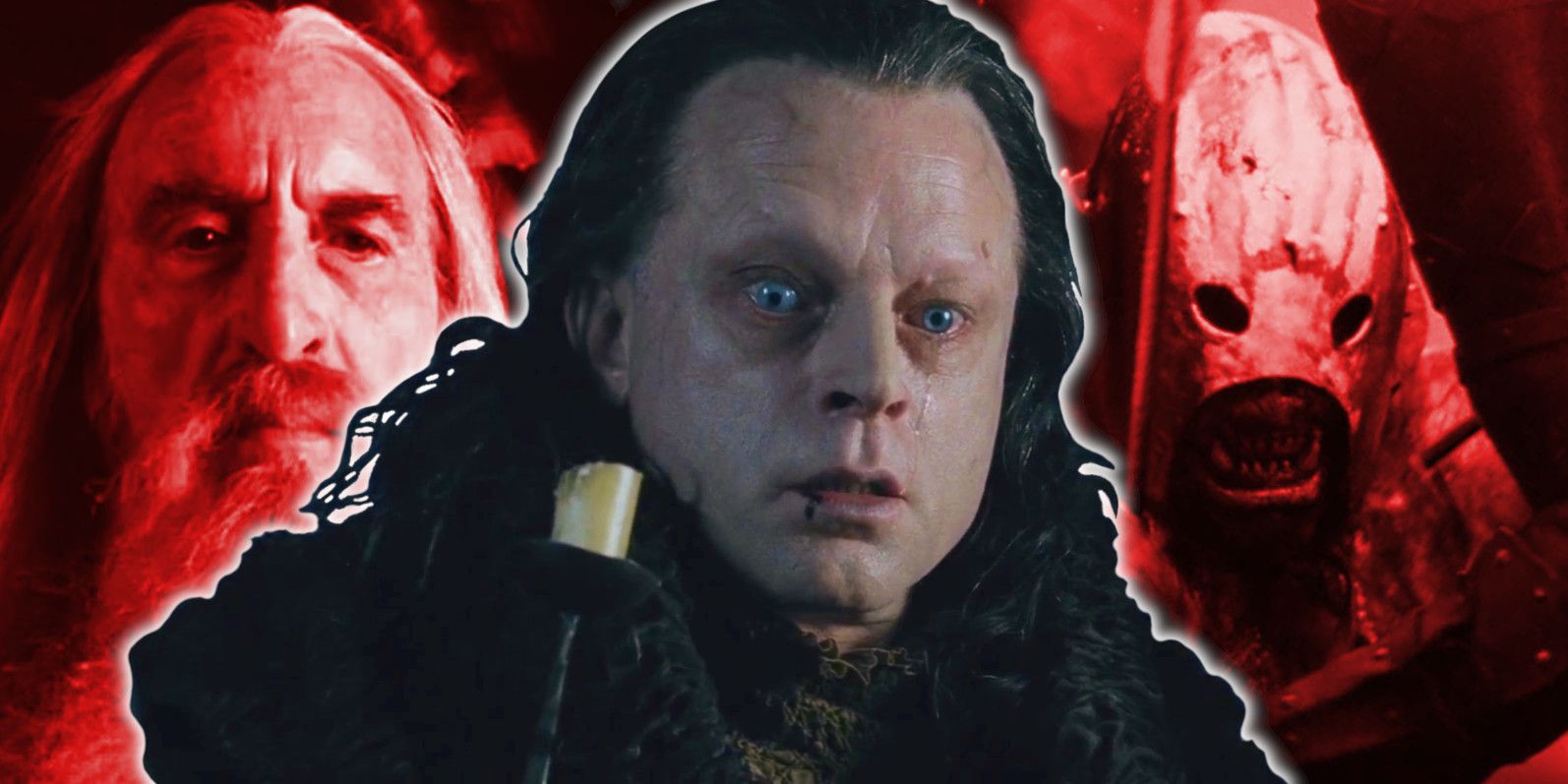 Why Sauron Nearly Turned His Back on Evil, and Why He Remained a Villain