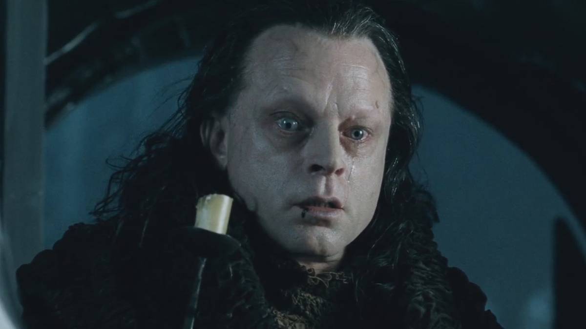 This Lord of the Rings Character Quietly Replaced Wormtongue (and It’s ...