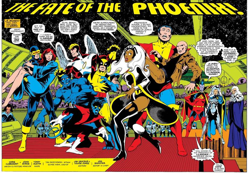 When Did We First Discover Wolverine's Height?
