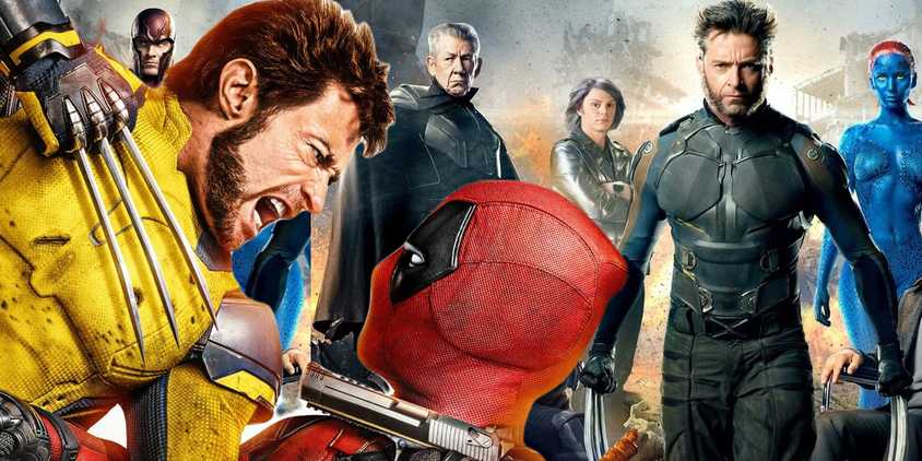 How to Watch All the X-Men Movies in Chronological Order