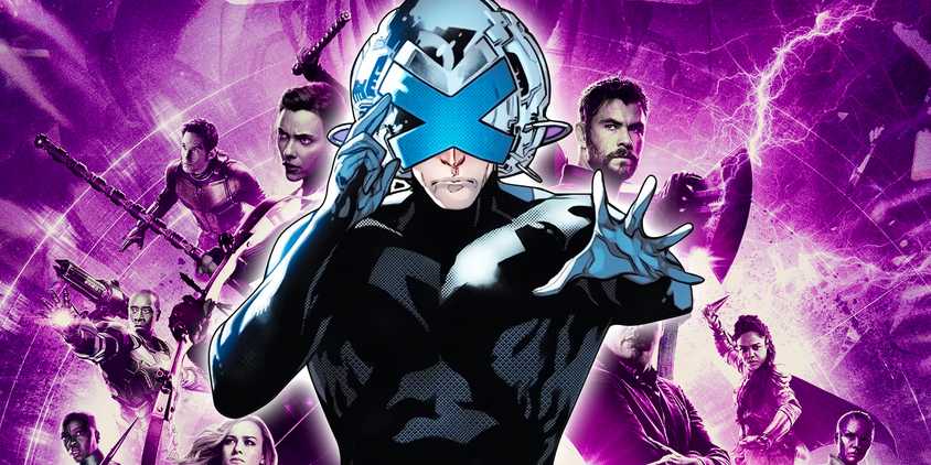 Who's the Real Leader of the X-Men?