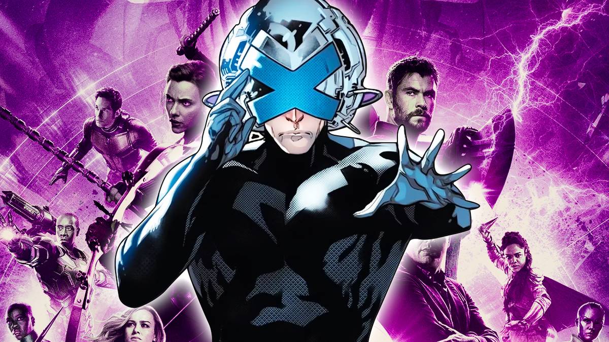 The Marvel Cinematic Universe’s X-Men Are Doomed If One Problematic ...
