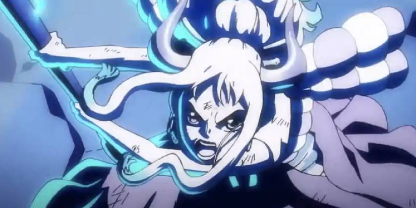 10 Zoan-Type Devil Fruits That Need to Awaken in One Piece's Final Saga