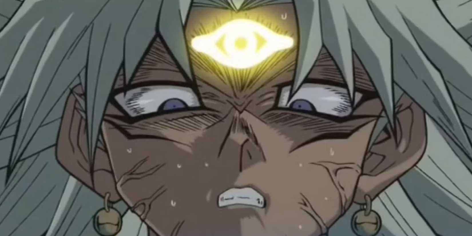 Yu-Gi-Oh! Everything You Need To Know About Marik, Explained