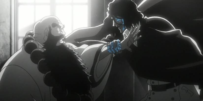 Why Bleach: The Thousand-Year Blood War’s Main Villain Has a Right to ...