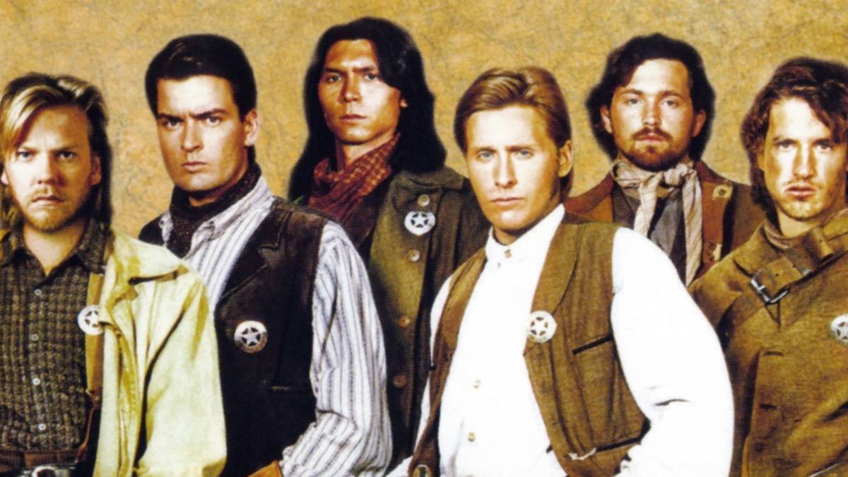 'A Fantastic Script': Young Guns 3 Gets an Update From Original Star