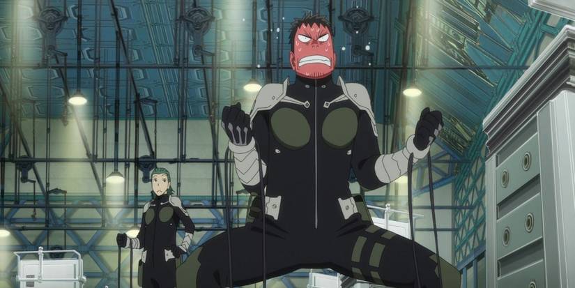 25 Best Anime to Stream On Crunchyroll