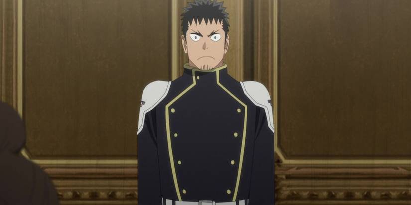 10 Best Anime Male Leads of 2024, Ranked